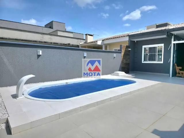Casa / Sobrado para Venda em Guaratuba/PR Balneário Eliane 2 Quartos