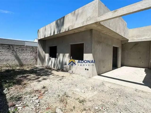 Casa / Sobrado para Venda em Guaratuba/PR Balneário Eliane 2 Quartos
