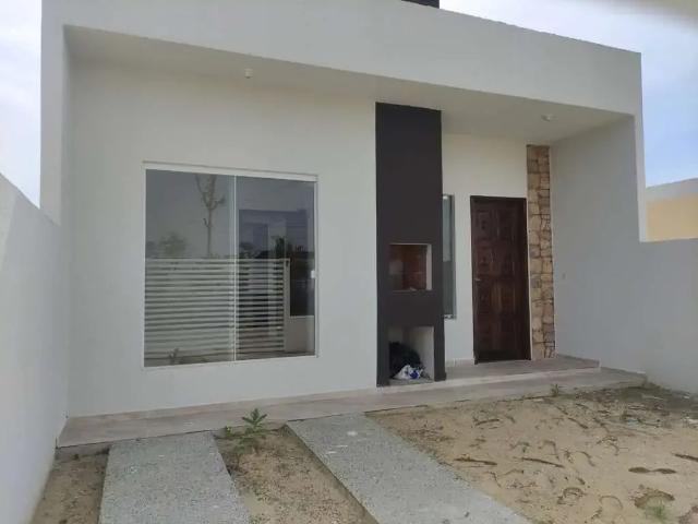 Casa / Sobrado para Venda em Guaratuba/PR Balneário Eliane 2 Quartos