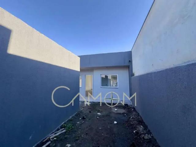 Casa / Sobrado para Venda em Guaratuba/PR Balneário Eliane 2 Quartos