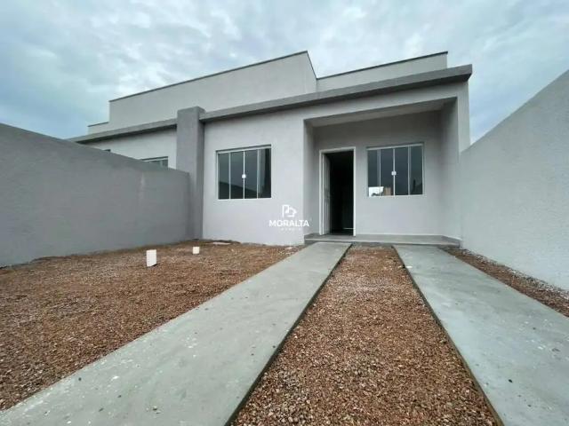 Casa / Sobrado para Venda em Guaratuba/PR Balneário Eliane 2 Quartos