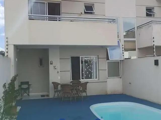 Casa / Sobrado para Venda em Guaratuba/PR Balneário Eliane 3 Quartos