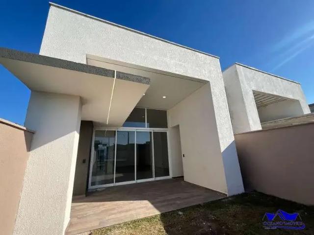 Casa / Sobrado para Venda em Guaratuba/PR Balneário Eliane 3 Quartos