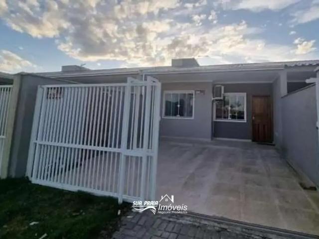Casa / Sobrado para Venda em Guaratuba/PR Balneário Eliane 3 Quartos