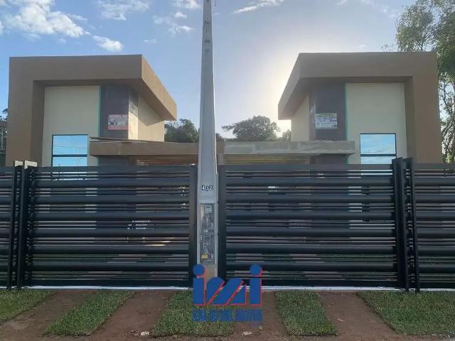 Casa / Sobrado para Venda em Guaratuba/PR Balneário Eliane 3 Quartos