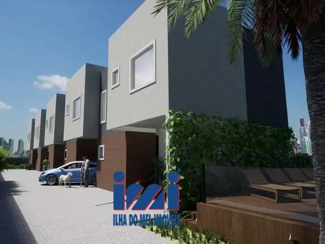 Casa / Sobrado para Venda em Guaratuba/PR Balneário Eliane 3 Quartos