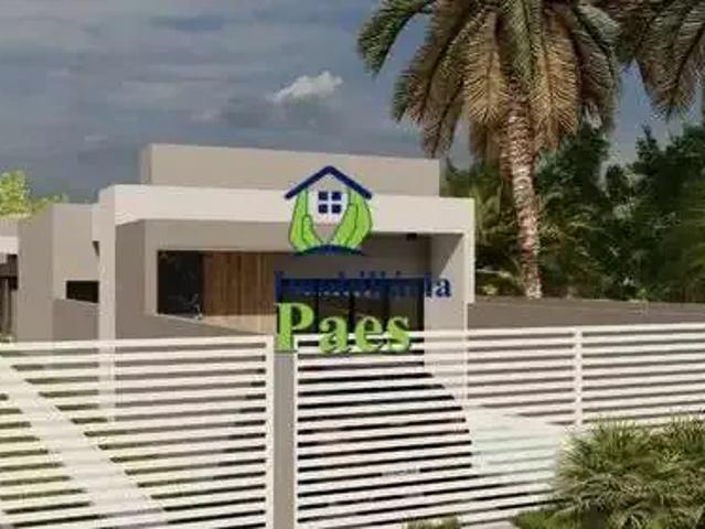 Casa / Sobrado para Venda em Guaratuba/PR Balneário Eliane 3 Quartos