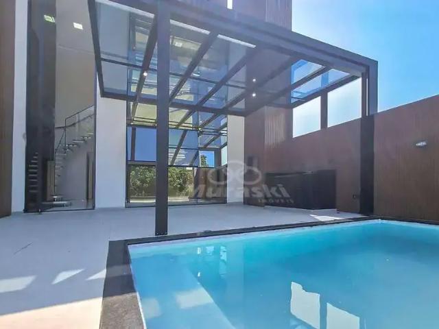 Casa / Sobrado para Venda em Guaratuba/PR Balneário Eliane 3 Quartos