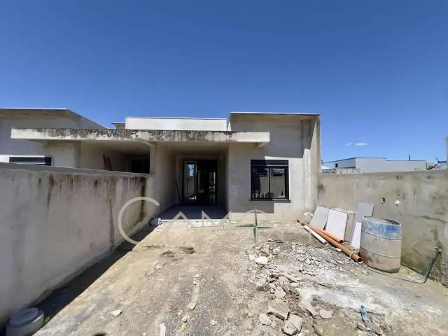 Casa / Sobrado para Venda em Guaratuba/PR Balneário Eliane 3 Quartos