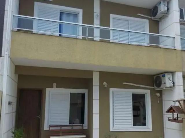 Casa / Sobrado para Venda em Guaratuba/PR Balneário Eliane 3 Quartos