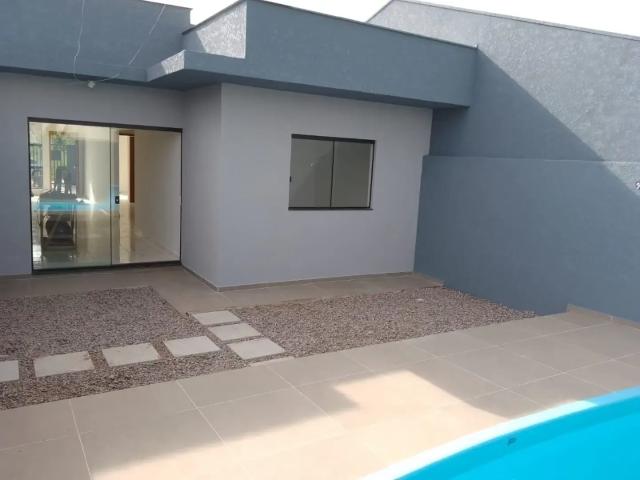 Casa / Sobrado para Venda em Guaratuba/PR Balneário Eliane 3 Quartos