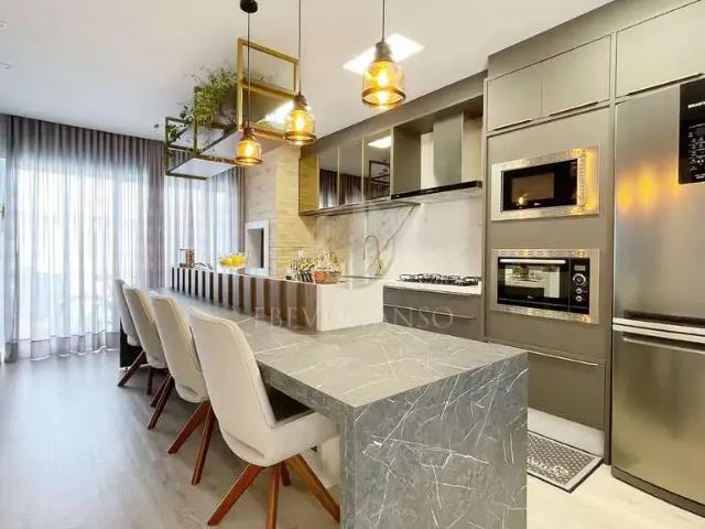 Casa / Sobrado para Venda em Guaratuba/PR Balneário Eliane 3 Quartos