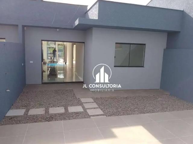 Casa / Sobrado para Venda em Guaratuba/PR Balneário Eliane 3 Quartos