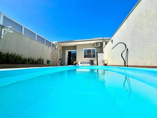 Casa / Sobrado para Venda em Guaratuba/PR Balneário Eliane 3 Quartos
