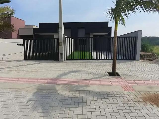 Casa / Sobrado para Venda em Guaratuba/PR Balneário Eliane 3 Quartos