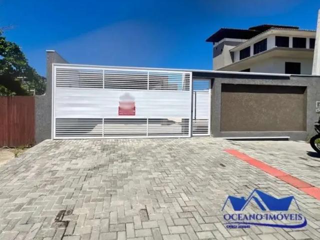 Casa / Sobrado para Venda em Guaratuba/PR Balneário Eliane 4 Quartos