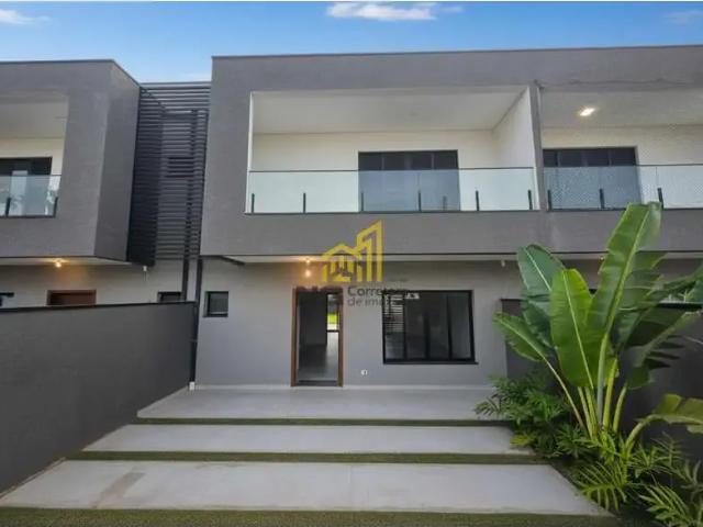 Casa / Sobrado para Venda em Guaratuba/PR Balneário Eliane