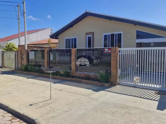 Casa / Sobrado para Venda em Guaratuba/PR Balneário Eliane 5 Quartos