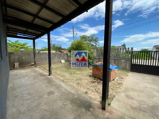 Casa / Sobrado para Venda em Guaratuba/PR Balneário Eliane 6 Quartos