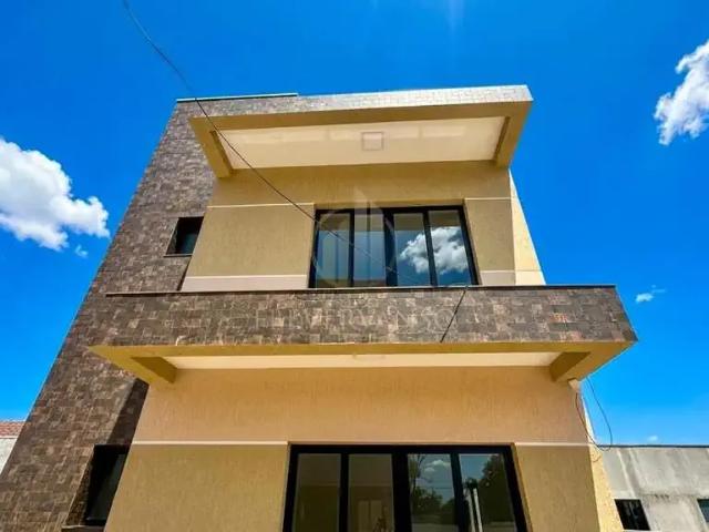 Casa / Sobrado para Venda em Guaratuba/PR Balneário Nereidas 2 Quartos