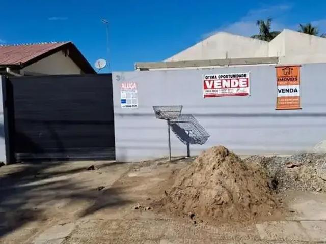 Casa / Sobrado para Venda em Guaratuba/PR Balneário Nereidas
