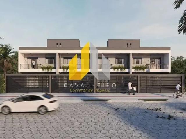 Casa / Sobrado para Venda em Guaratuba/PR Brejatuba 3 Quartos