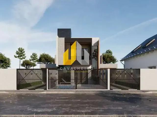 Casa / Sobrado para Venda em Guaratuba/PR Brejatuba 3 Quartos