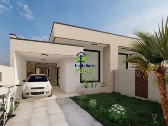Casa / Sobrado para Venda em Guaratuba/PR Brejatuba 3 Quartos