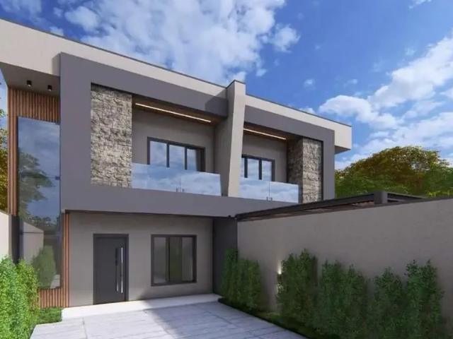 Casa / Sobrado para Venda em Guaratuba/PR Brejatuba 3 Quartos