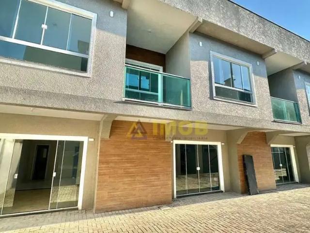 Casa / Sobrado para Venda em Guaratuba/PR Brejatuba 3 Quartos