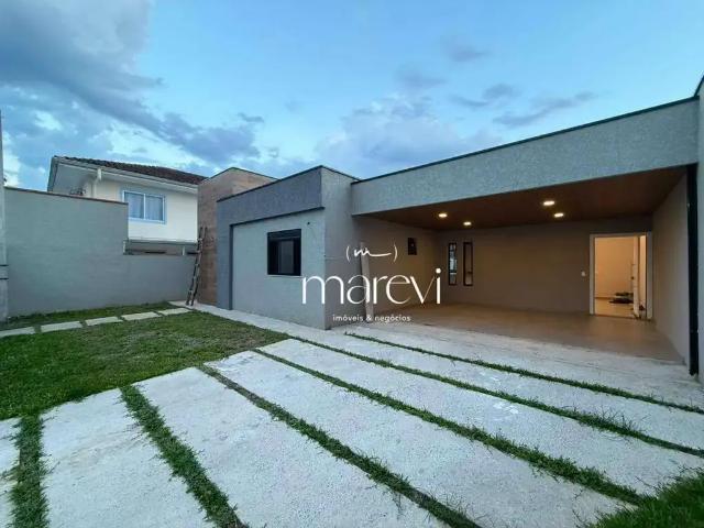 Casa / Sobrado para Venda em Guaratuba/PR Brejatuba 3 Quartos