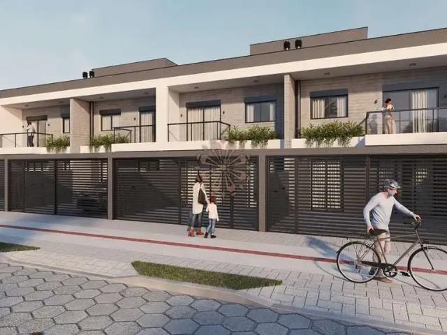 Casa / Sobrado para Venda em Guaratuba/PR Brejatuba 3 Quartos