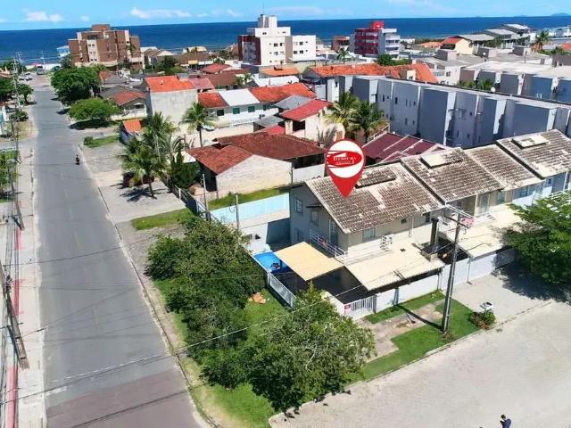 Casa / Sobrado para Venda em Guaratuba/PR Brejatuba 3 Quartos