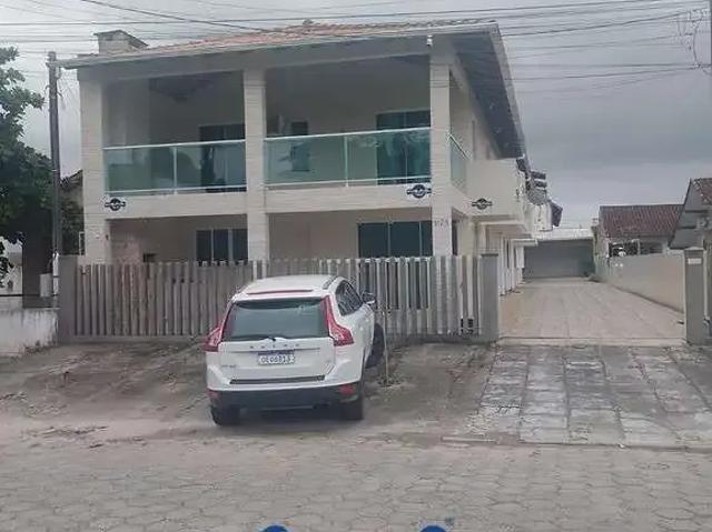 Casa / Sobrado para Venda em Guaratuba/PR Brejatuba 3 Quartos
