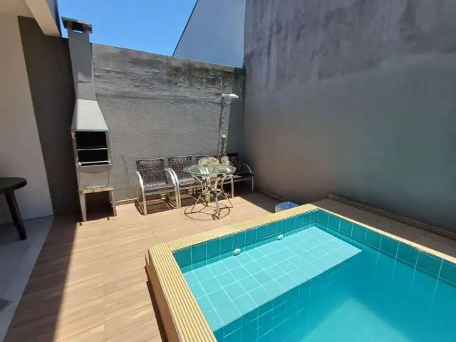 Casa / Sobrado para Venda em Guaratuba/PR Brejatuba 3 Quartos