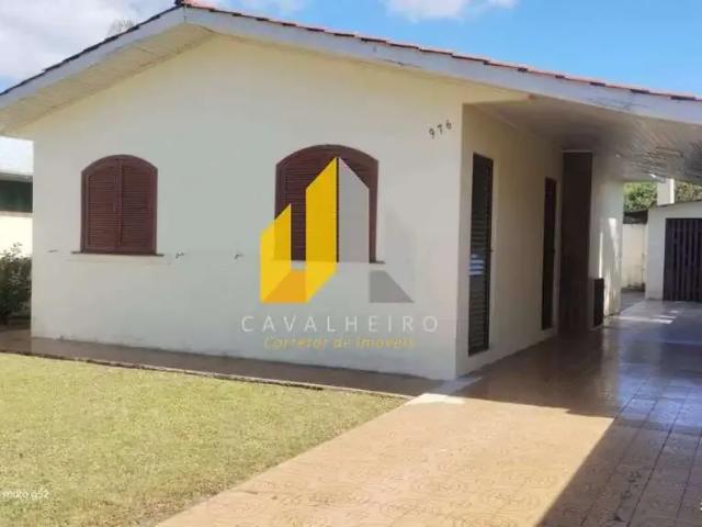Casa / Sobrado para Venda em Guaratuba/PR Brejatuba 3 Quartos