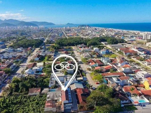 Casa / Sobrado para Venda em Guaratuba/PR Brejatuba 3 Quartos