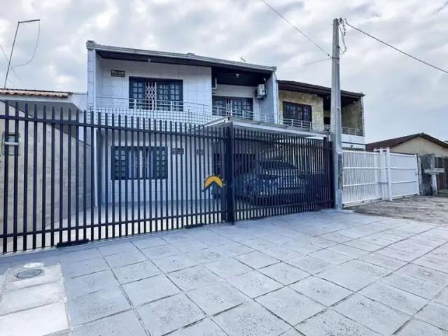 Casa / Sobrado para Venda em Guaratuba/PR Brejatuba 3 Quartos
