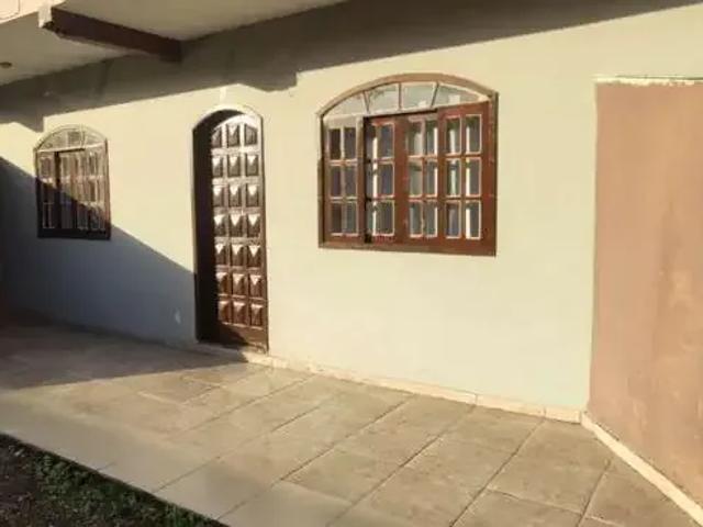 Casa / Sobrado para Venda em Guaratuba/PR Brejatuba 2 Quartos
