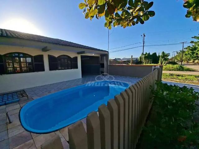 Casa / Sobrado para Venda em Guaratuba/PR Brejatuba 2 Quartos