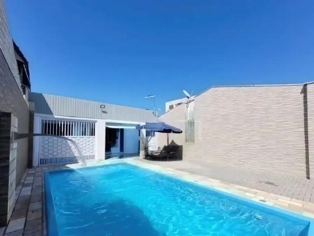 Casa / Sobrado para Venda em Guaratuba/PR Brejatuba 2 Quartos