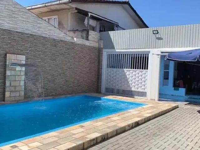 Casa / Sobrado para Venda em Guaratuba/PR Brejatuba 2 Quartos