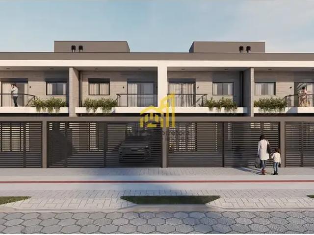 Casa / Sobrado para Venda em Guaratuba/PR Brejatuba