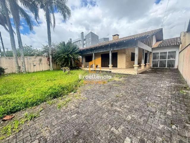 Casa / Sobrado para Venda em Guaratuba/PR Brejatuba 7 Quartos