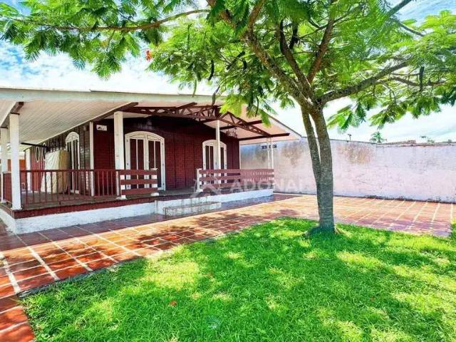 Casa / Sobrado para Venda em Guaratuba/PR Brejatuba 4 Quartos