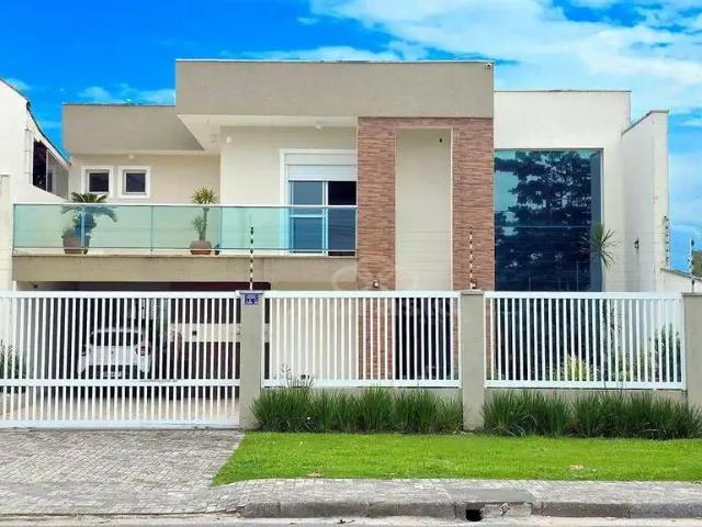 Casa / Sobrado para Venda em Guaratuba/PR Brejatuba 4 Quartos