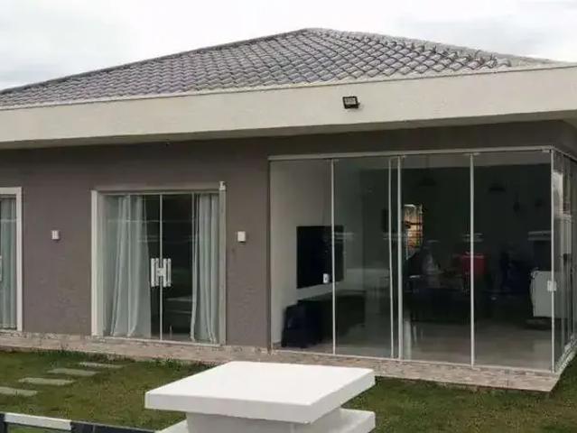 Casa / Sobrado para Venda em Guaratuba/PR Brejatuba 4 Quartos