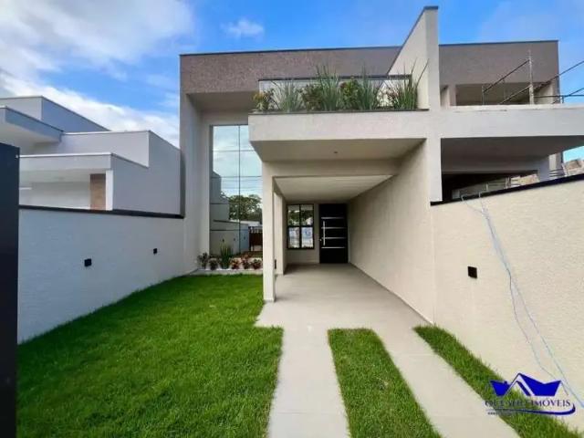Casa / Sobrado para Venda em Guaratuba/PR Brejatuba 4 Quartos