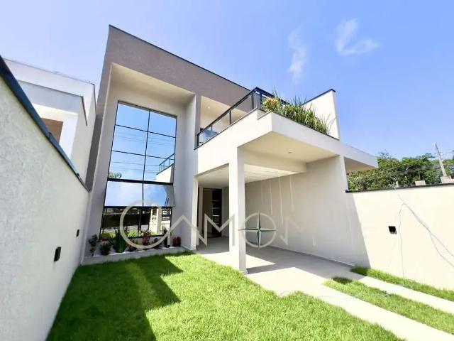 Casa / Sobrado para Venda em Guaratuba/PR Brejatuba 4 Quartos