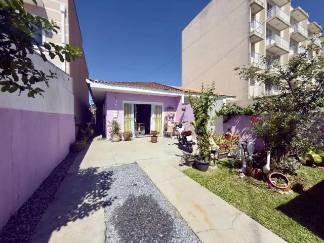 Casa / Sobrado para Venda em Guaratuba/PR Brejatuba 4 Quartos